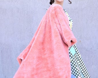 Duster jacket | Etsy