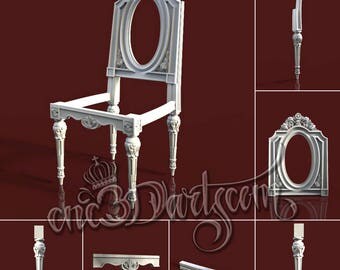 Cnc furniture | Etsy