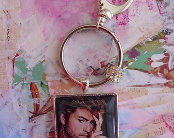 George michael | Etsy