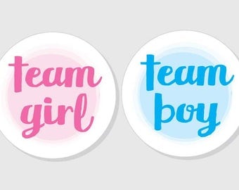 Team boy | Etsy