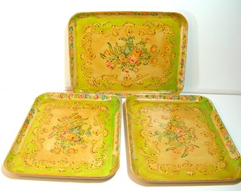 Occupied japan tray | Etsy