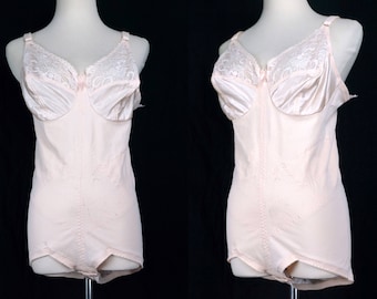 Vintage shapewear | Etsy