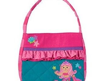 Mermaids purse | Etsy