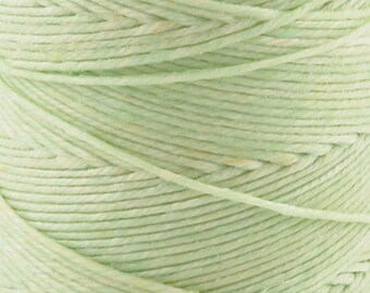 Crawford waxed linen | Etsy