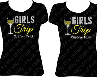 Girls weekend | Etsy