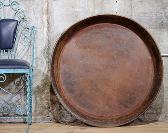 Rusty metal art | Etsy
