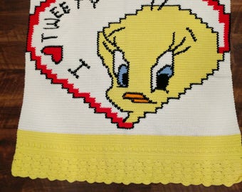 Tweety bird | Etsy