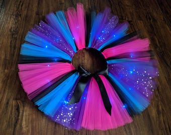 Rave tutu | Etsy