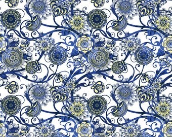 Paisley decals | Etsy