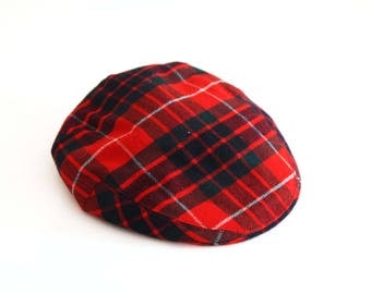 Scottish hat | Etsy