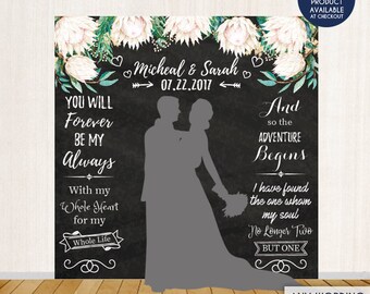 First Communion Photo Booth Backdrop Custom Step And Repeat