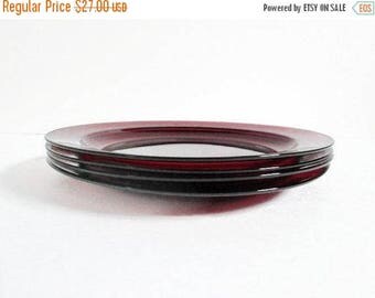 Arcoroc plate | Etsy