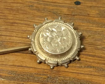 Antique hat pins | Etsy