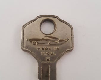 Vintage ford keys | Etsy