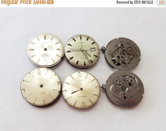 Timex watch parts | Etsy