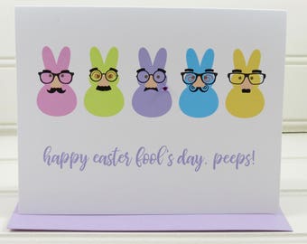 Funny easter cards | Etsy