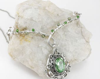 Fantasy jewelry | Etsy