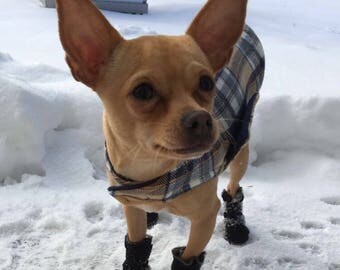 Pet Shoes & Booties | Etsy