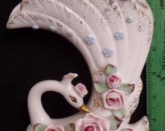 Napco flower vase | Etsy