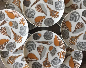 Nautical dinnerware | Etsy