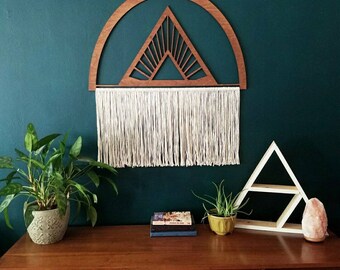 Macrame | Etsy