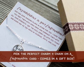 Confirmation gift | Etsy