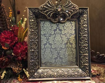 8x10 gold frames | Etsy