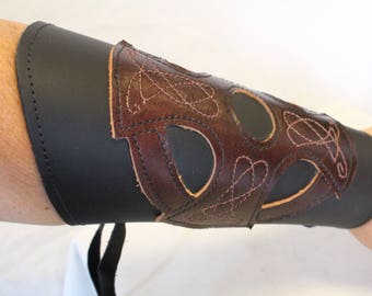 Archery arm guard | Etsy