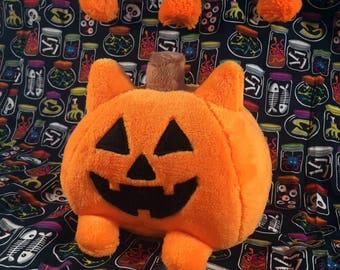 Halloween plush | Etsy