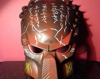 MANIAC MASKS JAYSTEAD79 CUSTOM MASKS AND PROP by ManiacMasks