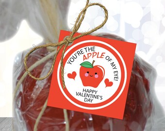 Apple of my eye | Etsy