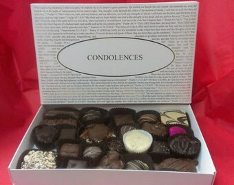 Condolences | Etsy