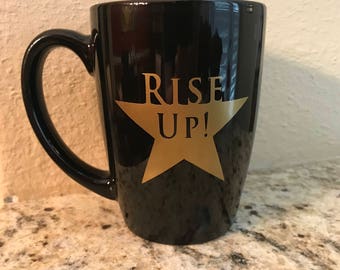 Hamilton the musical | Etsy