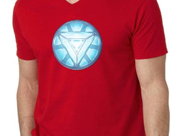 Ironman shirt | Etsy