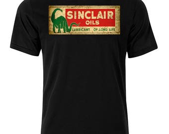 Sinclair oil | Etsy