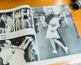 Alfred eisenstaedt | Etsy