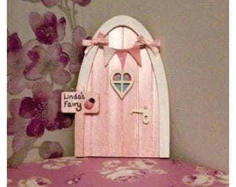 Fairy door | Etsy