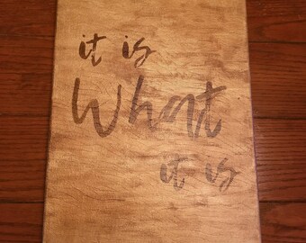 Small canvas art | Etsy