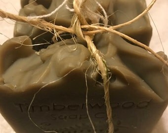 Handmade soap | Etsy