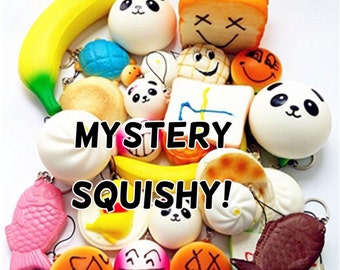 Squishy | Etsy