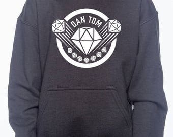 Dantdm | Etsy