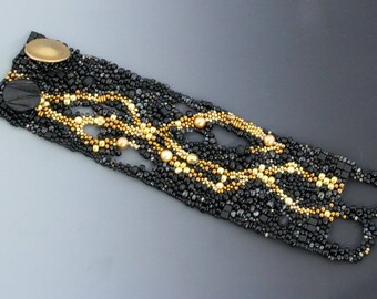 Freeform peyote | Etsy