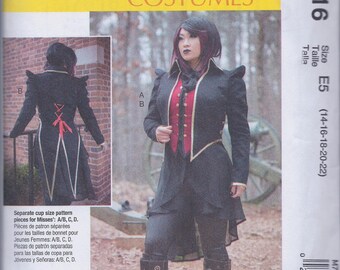 Ringleader costume | Etsy