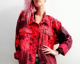 Punk clothing | Etsy