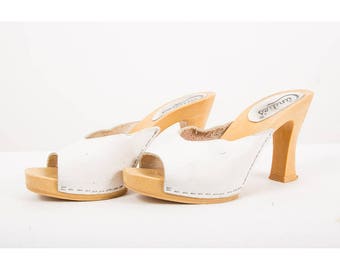 Candies mules | Etsy