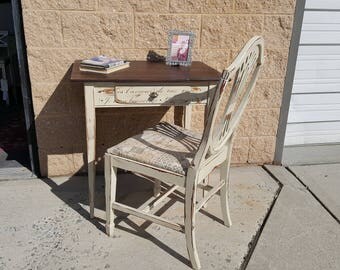 Rustic vanity | Etsy