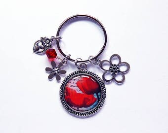 Cute keychains | Etsy