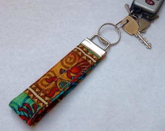 Navajo keychain | Etsy