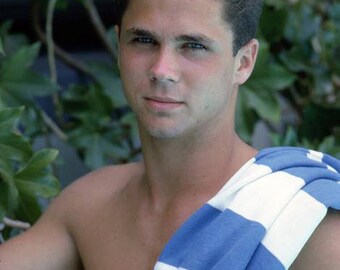 Tony dow | Etsy