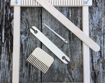 Weaving tools | Etsy